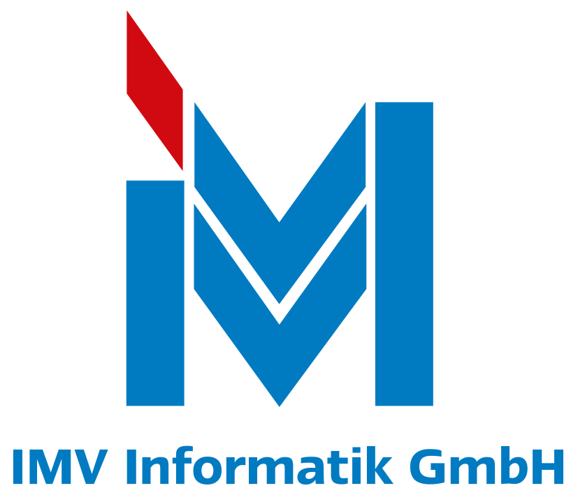 IMV Informatik GmbH - go tec!