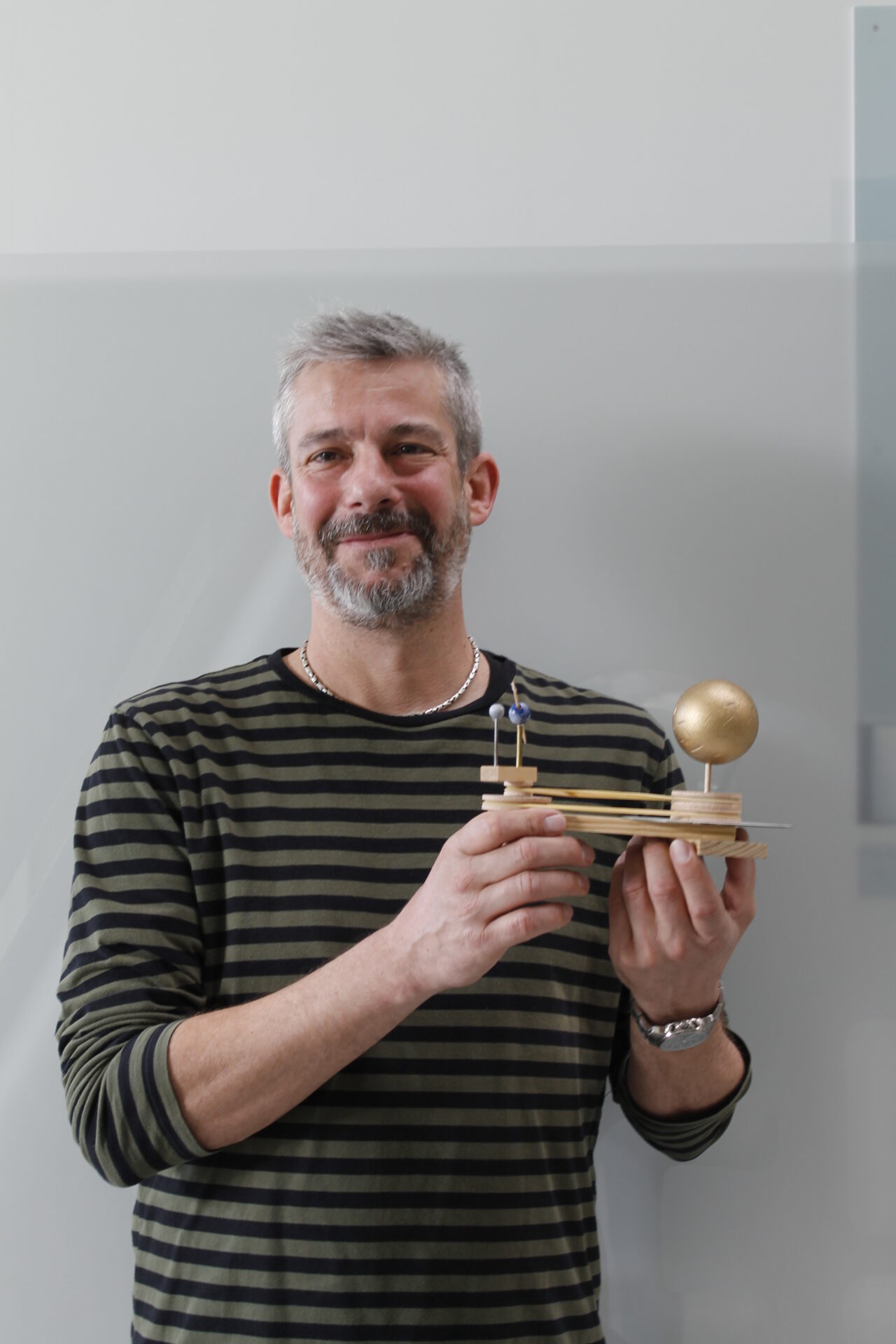 Adrian Balmer - go tec!